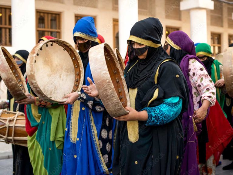 Qatari Culture and Traditions - Qatari Culture - Qatari Traditions and ...